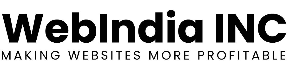 Web Design, Development, and Digital Marketing Company in India