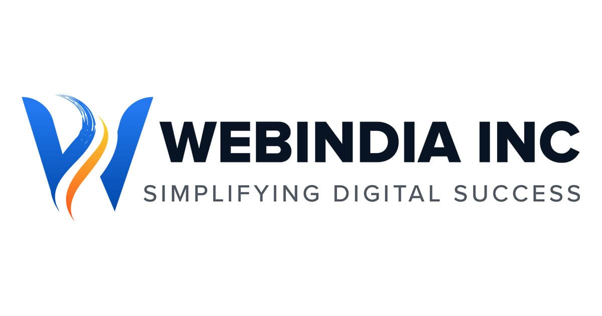 About WebIndia Inc.: Leading Web Solutions Provider Since 2008